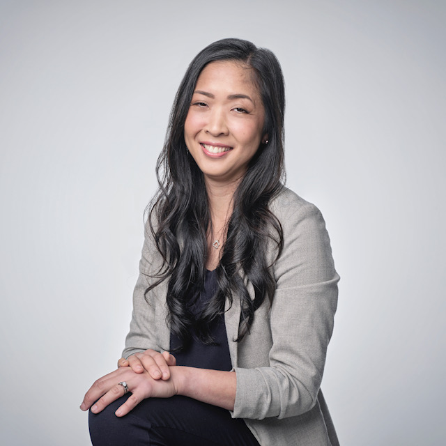 Dr Mei Lin Tan Obstetrician | St Vincent's Private Hospitals