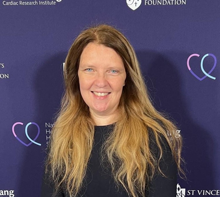 Dr Emma Ivens | Cardiologist | St Vincent’s Private Hospital, Northside