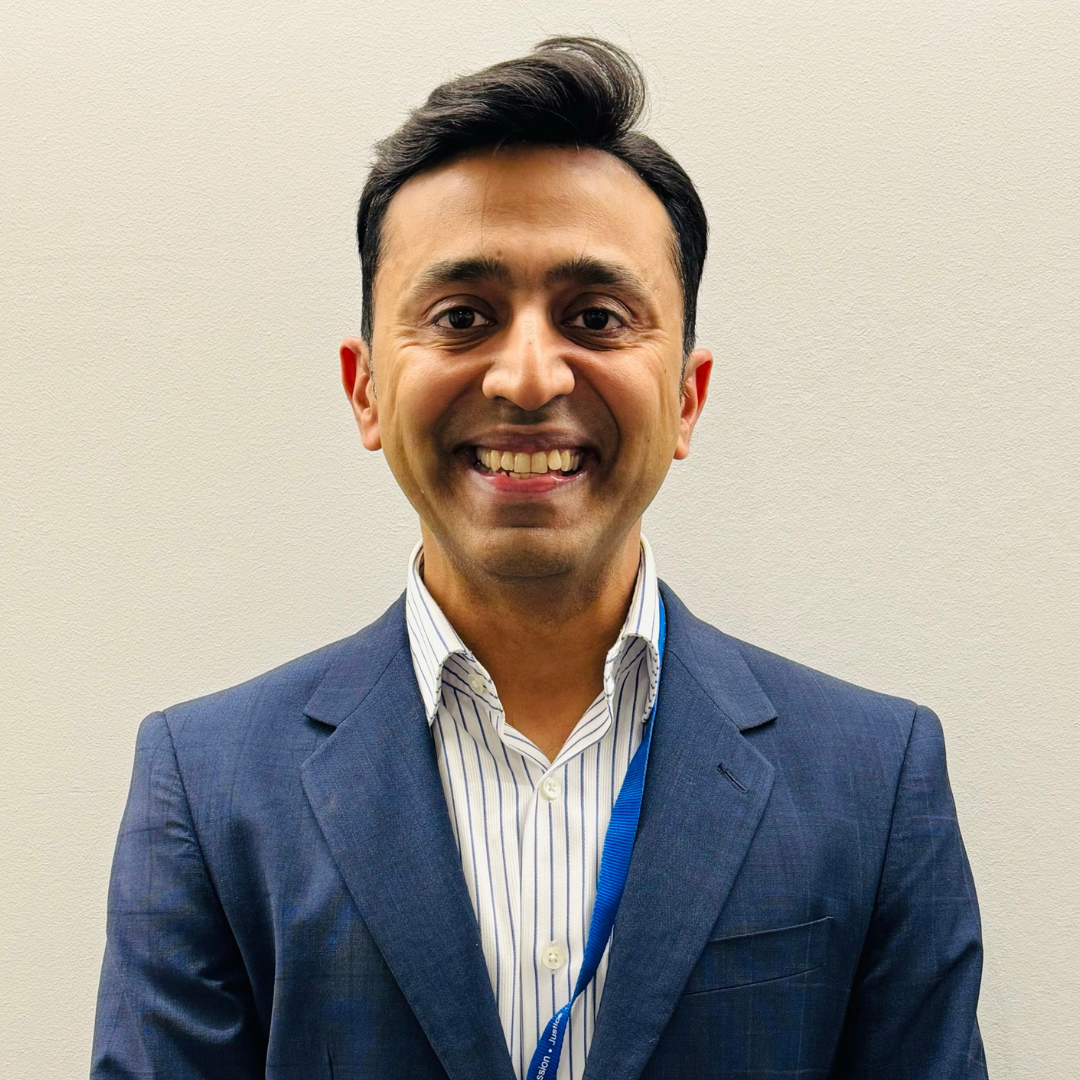 Dr Jay Kamlesh Patel | Rehabilitation Medicine