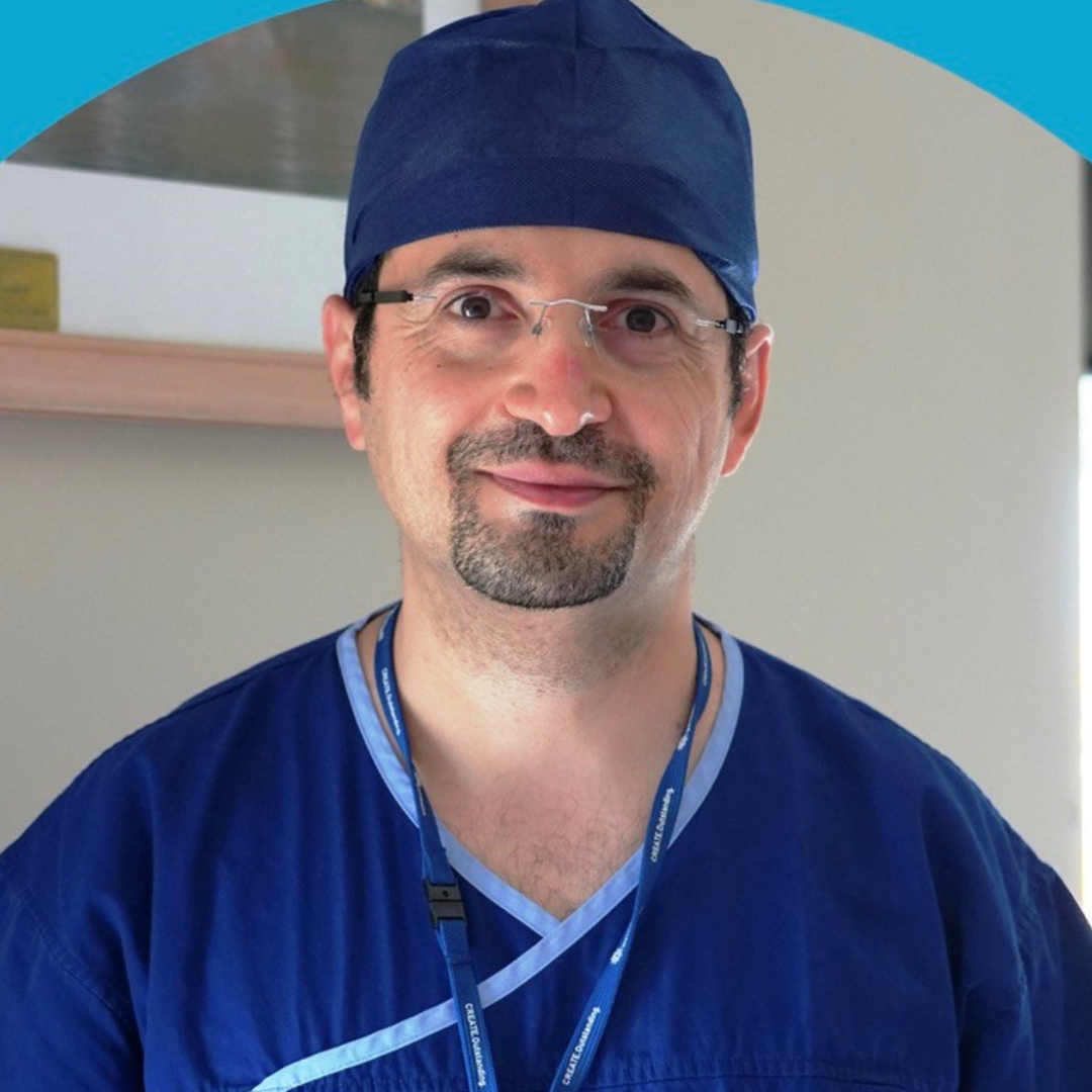 Dr Mohammed Khaleel | General Surgeon