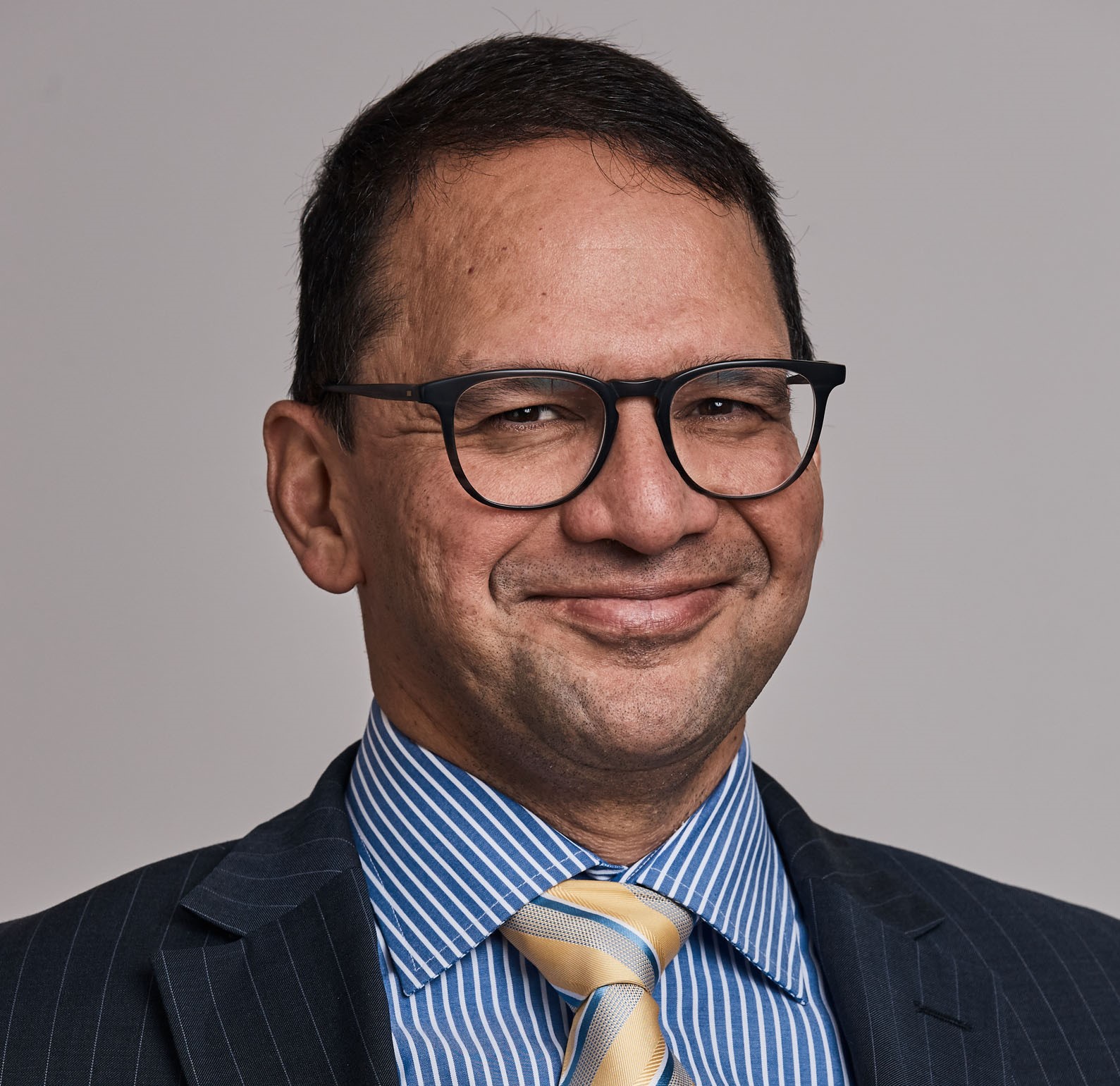 Mr Abhay Khot l Orthopaedic Surgeon l St Vincent's Private Hospital ...