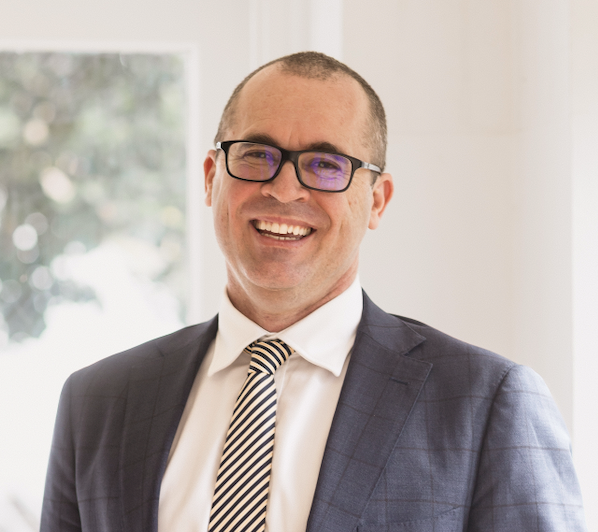 Dr Luke Miller | Orthopaedic Surgeon | St Vincent's Private Hospital ...