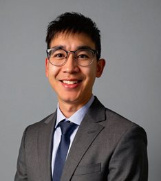Dr Simon Ho