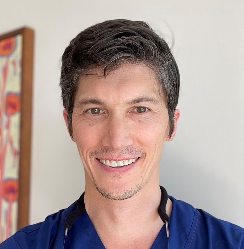 Mr Edwin Morrison l Plastic and Reconstructive Surgeon l St Vincent's ...