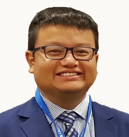 Dr P Naing | Specialist Cardiologist | St Vincent's Private Hospital ...