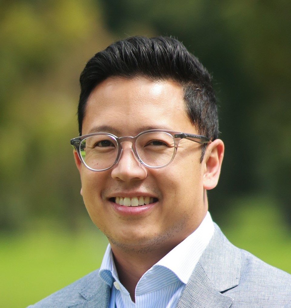Dr Anthony Ta l Urologist l St Vincent's Private Hospital Melbourne