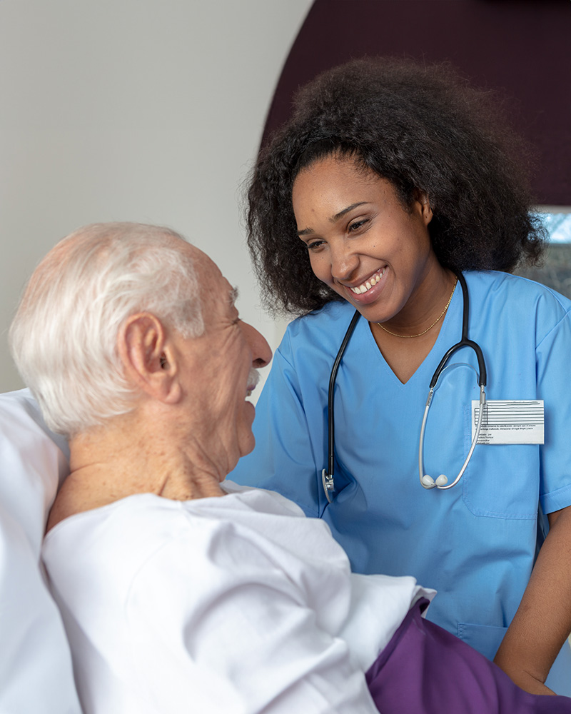 Coronary Artery Bypass Surgery (CABG) Recovery | Cardiac Services | St ...