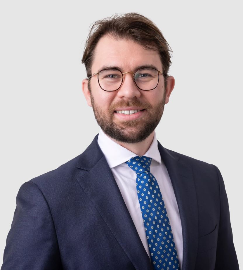 Dr David Sparks | Plastic and Reconstructive Surgeon | St Vincent's ...