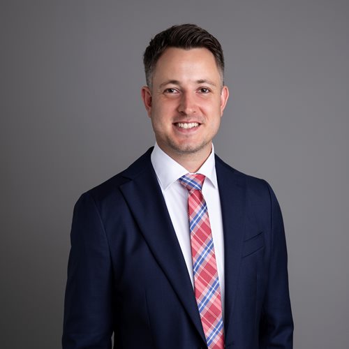 Dr Ian Lockart | Gastroenterology & Hepatology | St Vincent's Private ...