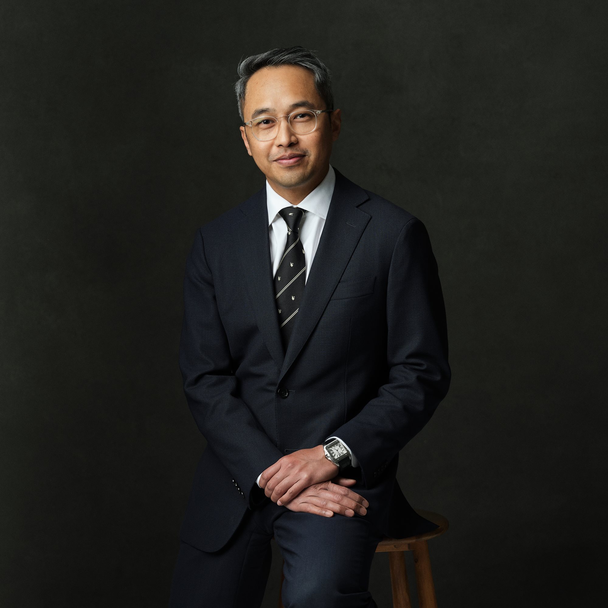 Mr Fahmi Jalil | Neurosurgery