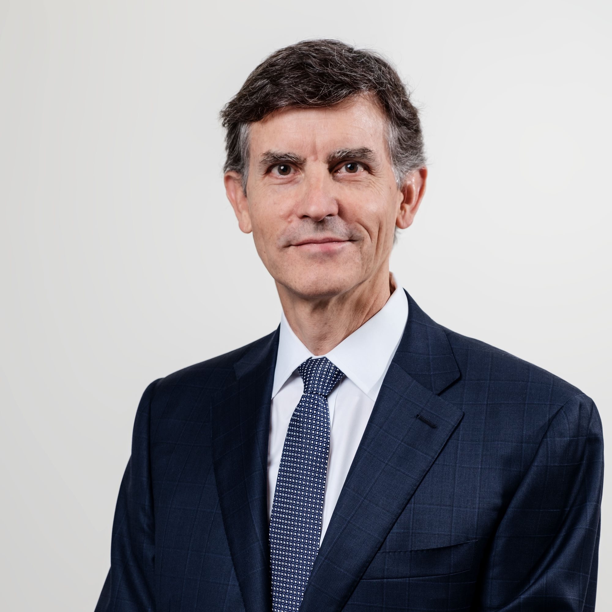 Prof David Muller | Cardiologist | St Vincent’s Private Hospital, Sydney