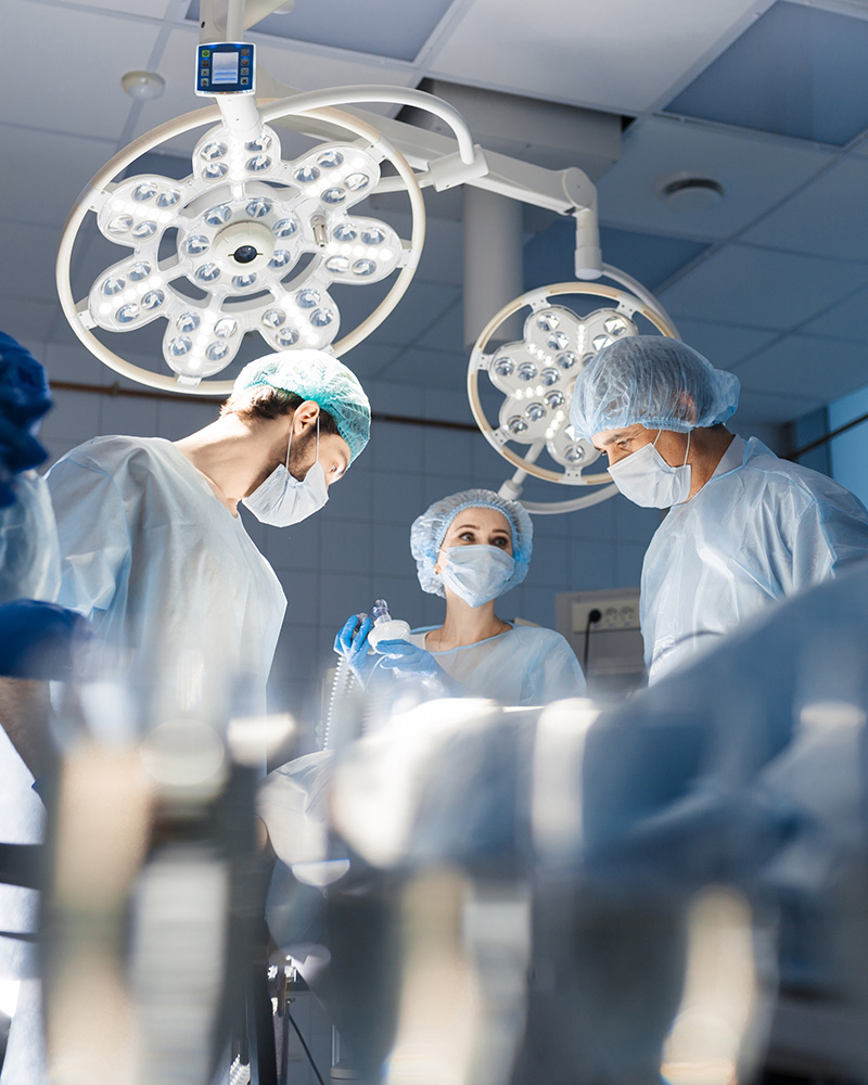 Ventricular Assist Device (VAD) | Cardiac Services | St Vincent's ...