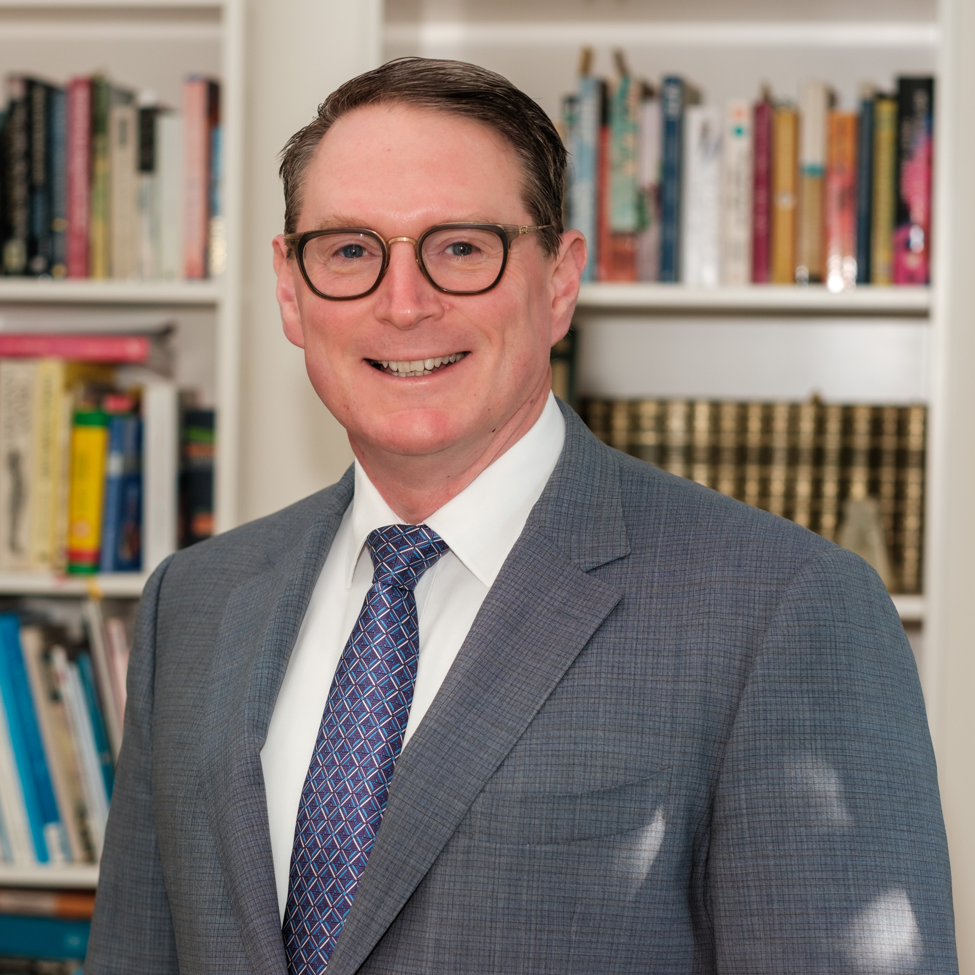 Dr B Devereaux | Gastroenterologist | St Vincent’s Private Hospital ...