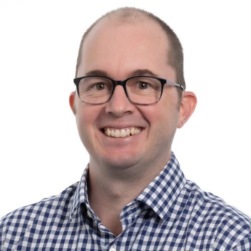 Dr Sam Fogarty | Cardiologist | St Vincent's Private Hospital Toowoomba