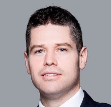 Mr Matt Barnes l Orthopaedic Surgeon l St Vincent's Private Hospital ...