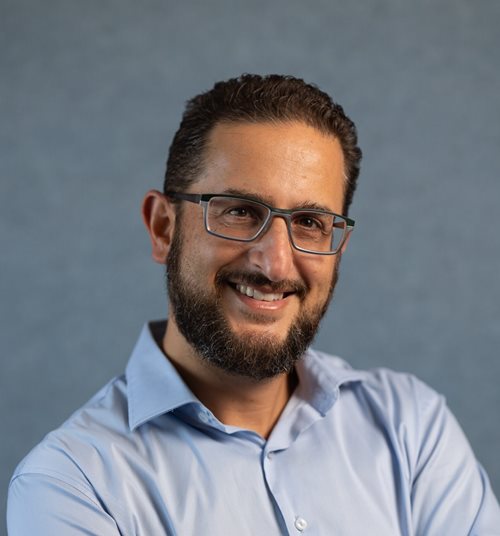 Dr Brad Milner | Diagnostic Radiologist