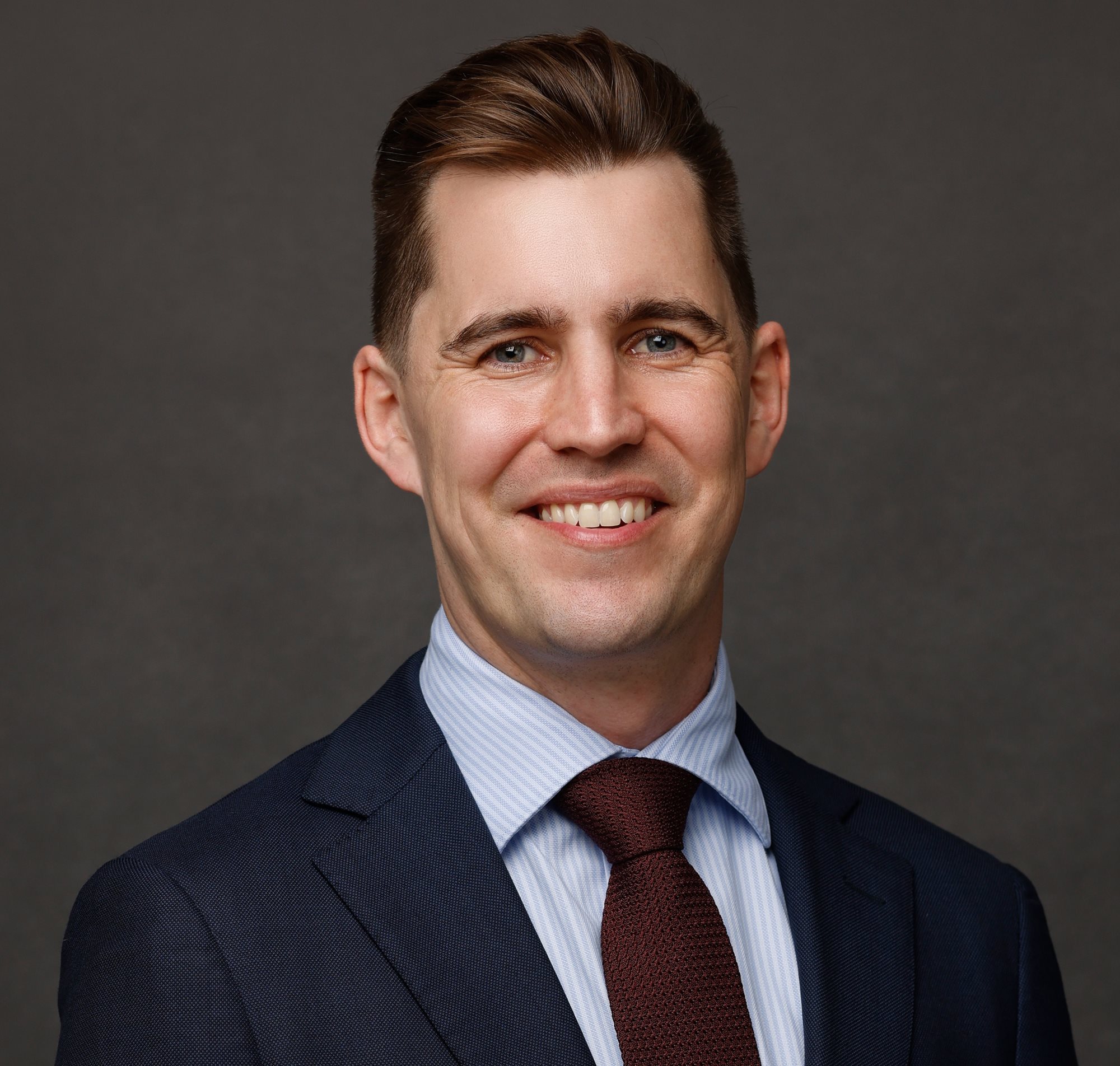 Dr Stephen Tomlinson | Cardiologist | St Vincent's Private Hospital ...