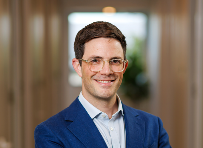 Dr Nicholas Aroney | Cardiologist | St Vincent's Private Hospital Northside