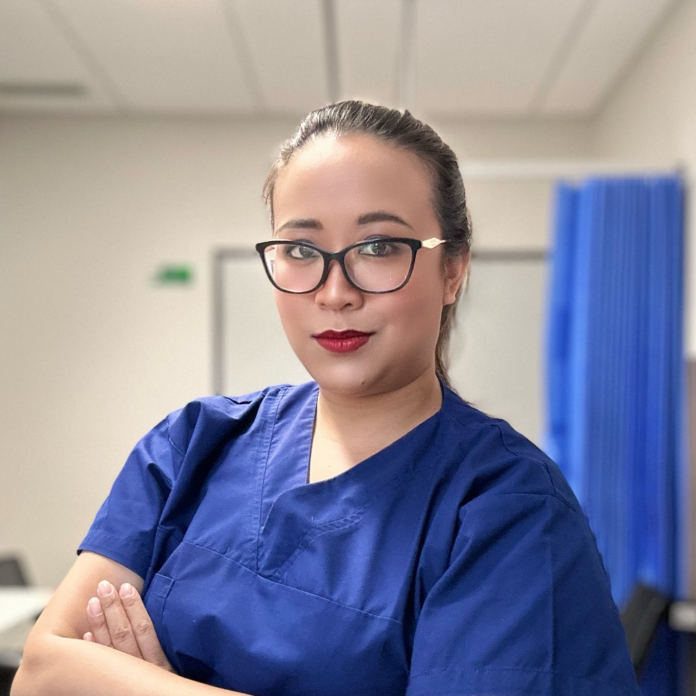 Dr May Thwin | General Surgeon | St Vincent’s Private Community ...