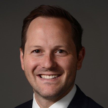 Dr Kade Collins l Orthopaedic Surgeon l St Vincent's Private Hospital