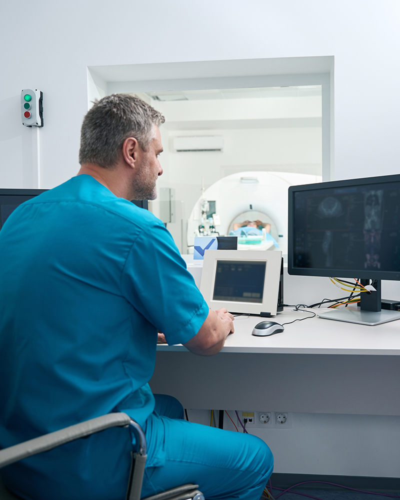 CT Calcium Score (CTCS) | Cardiac Services | St Vincent's Private Hospitals