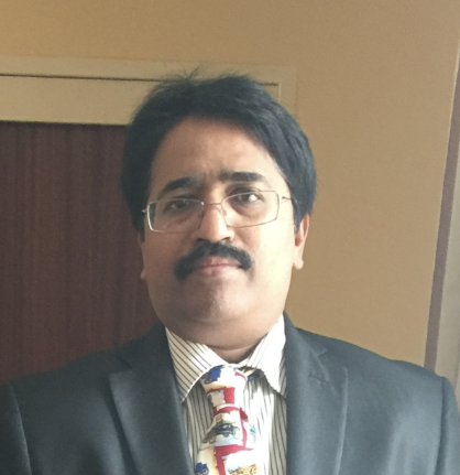 Mr Radha Krishnan Nair | General Surgeon | St Vincent's Private ...