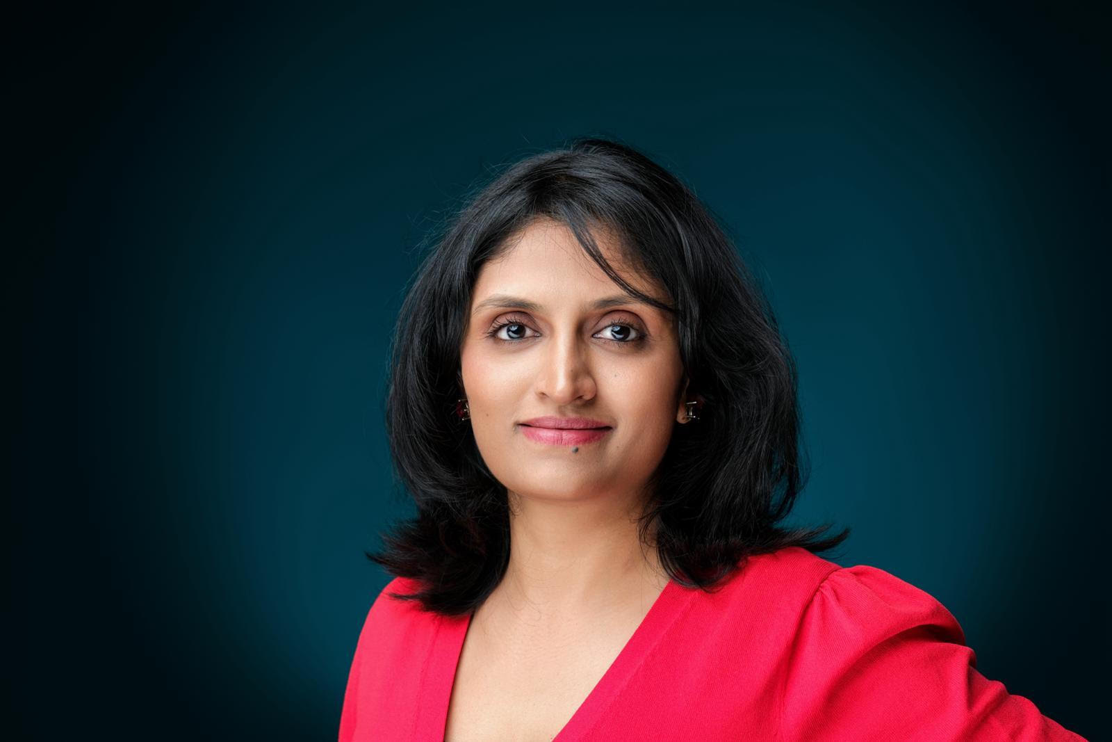 Dr Priya Arvind | Anaesthetist and Pain Specialist | St Vincent's ...