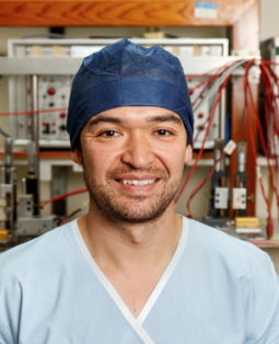 Dr A Dashwood | Cardiologist | St Vincent's Private Hospital Northside