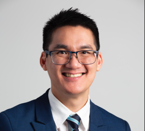 Dr Christopher Li Wai Suen | Gastroenterologist and Hepatologist