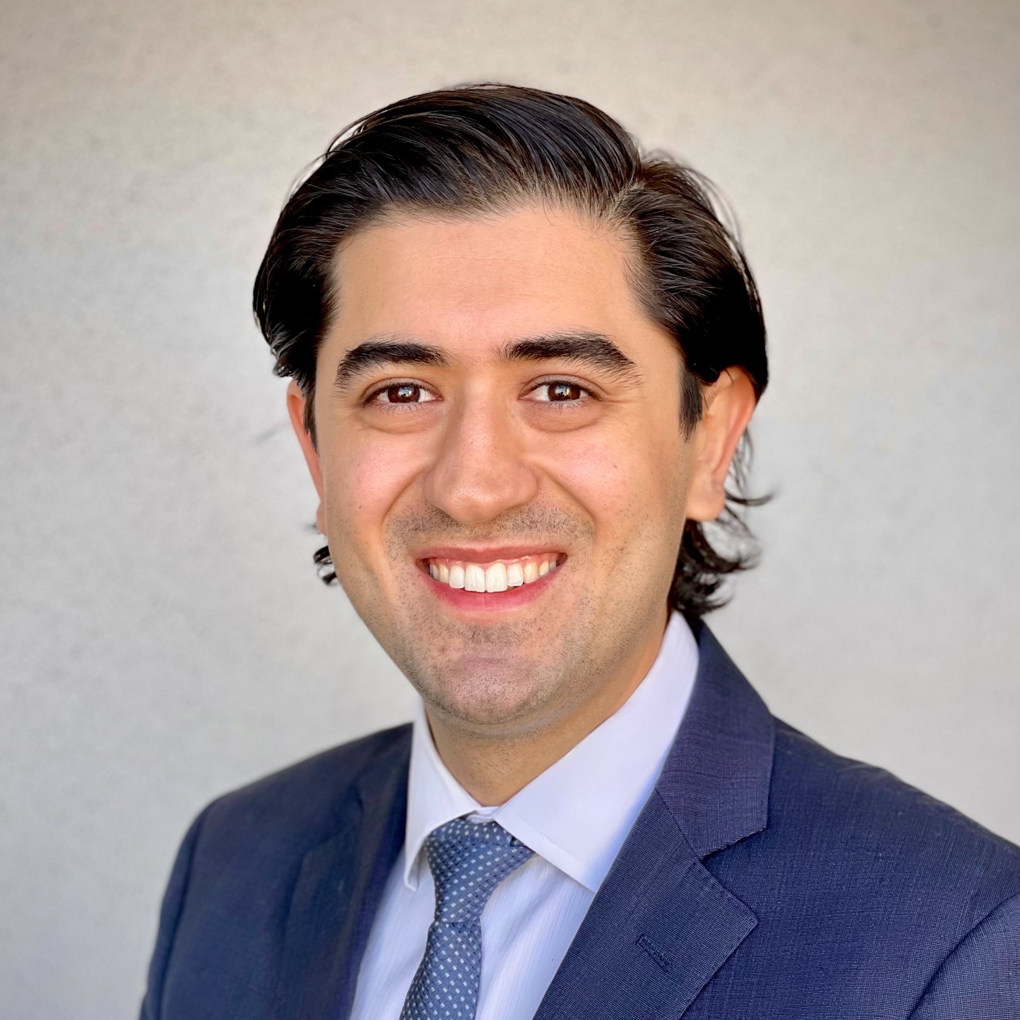 Dr Nima Ahmadi | Colorectal and General Surgeon | Mater Hospital North ...