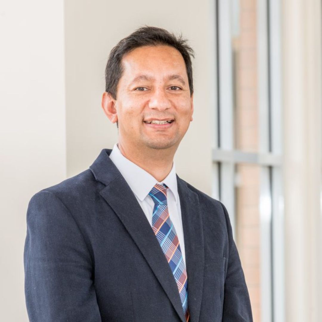 Dr Bhaskar Karki | Oncologist | St Vincent's Private Hospital Toowoomba