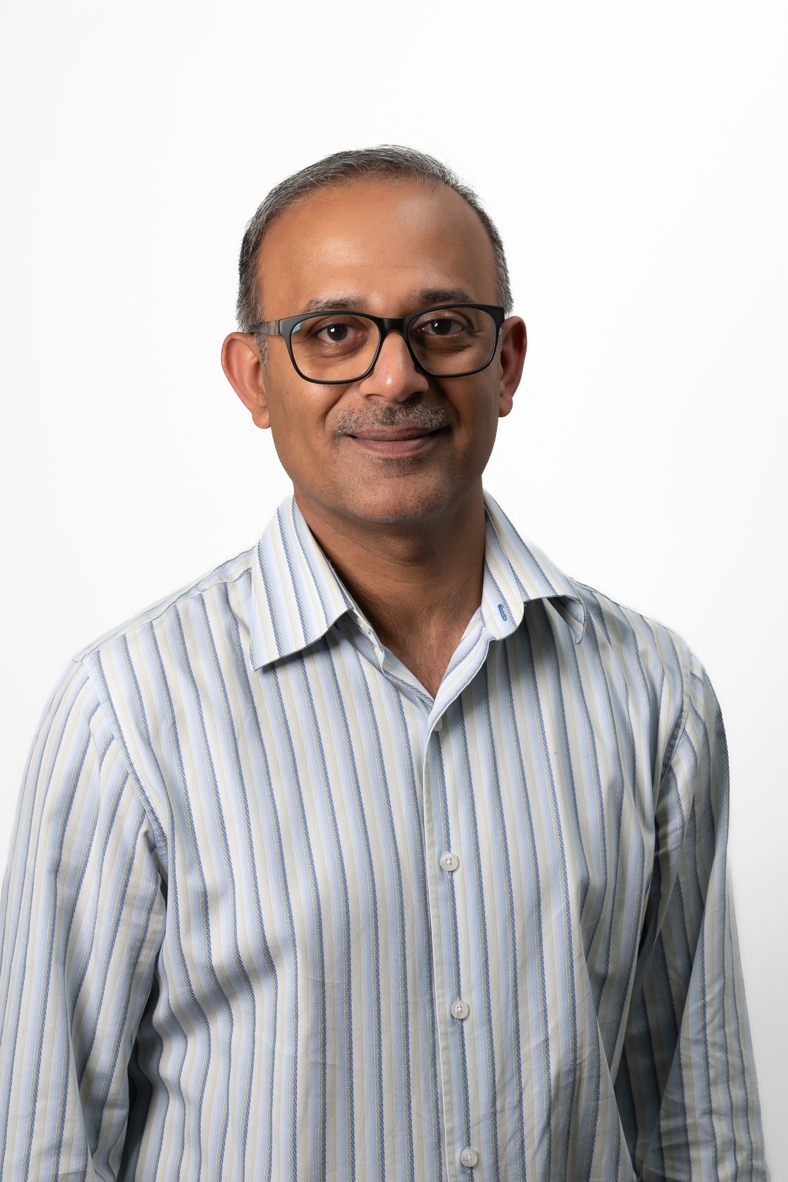 Dr Sumit Sharma | Psychogeriatrician | St Vincent's Private Hospital ...