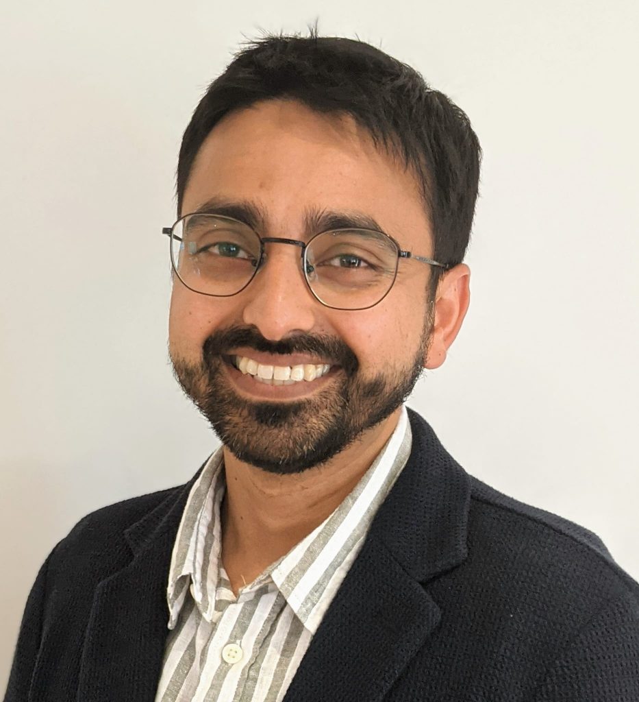 Dr Ojas Mehta | Cardiologist | St Vincent's Private Melbourne