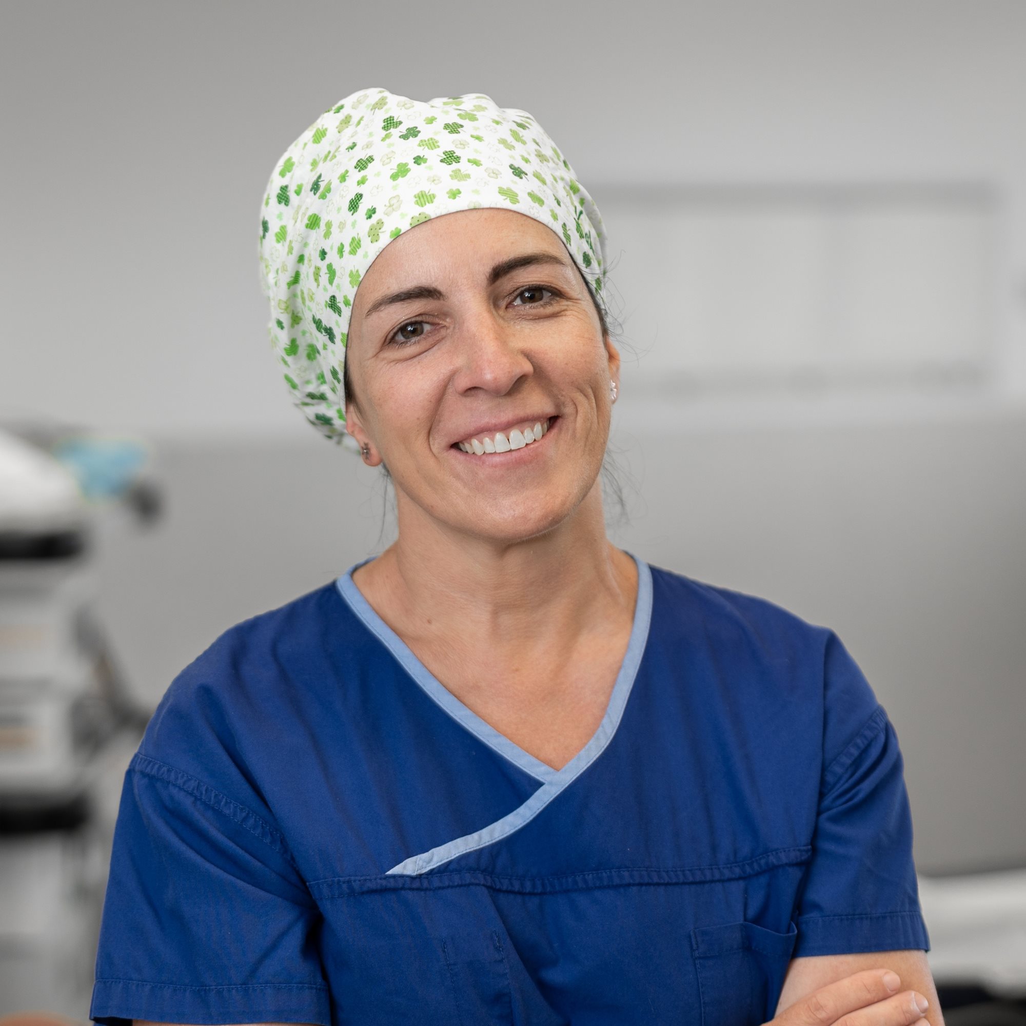 Dr. Kate FitzGerald | General Surgeon | St Vincent’s Private Community ...