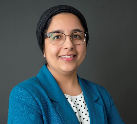 Dr Hinna Azher | General Surgeon | St Vincent's Private Hospital Werribee