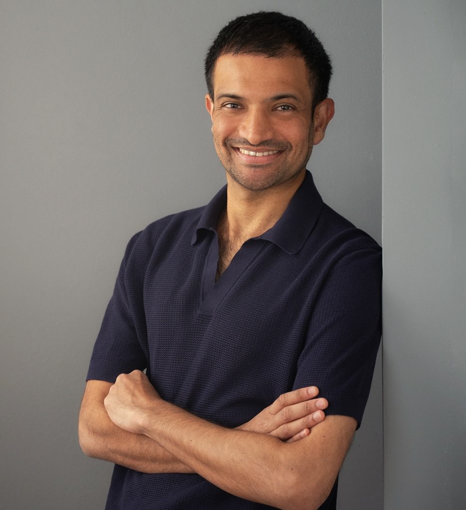 Dr Arul Baradi | Cardiologist | St Vincent's Private Melbourne