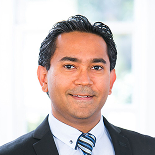 Dr U Zafar | Orthopaedic Surgeon | St Vincent's Private Hospital Northside