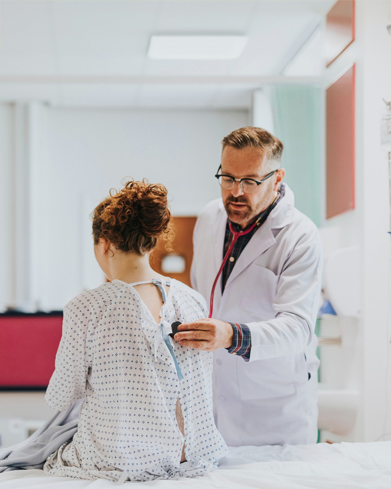 Pacemaker Placement (PPM) Recovery | Cardiac Services | St Vincent's ...