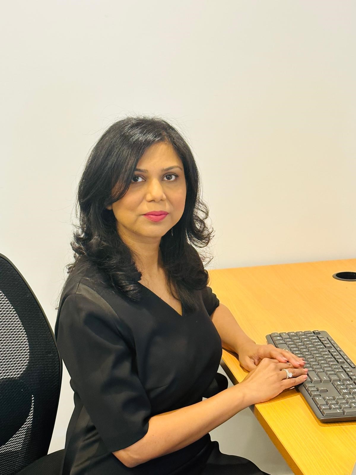 Dr Samina Ahmed |Obstetrician & Gynaecologist| St Vincent’s Private ...