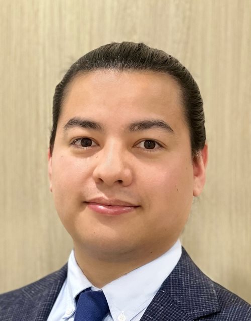 Dr Anthony Rodrigues, Medical Oncologist