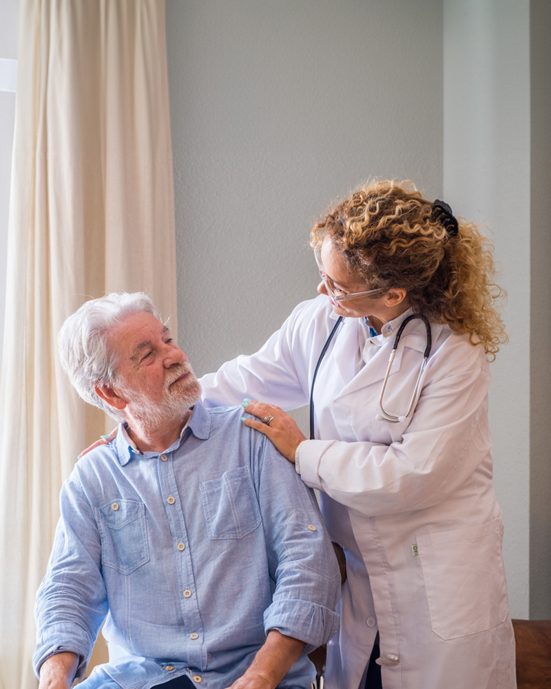 Cardioversion (DCCV) Recovery | Cardiac Services | St Vincent's Private ...