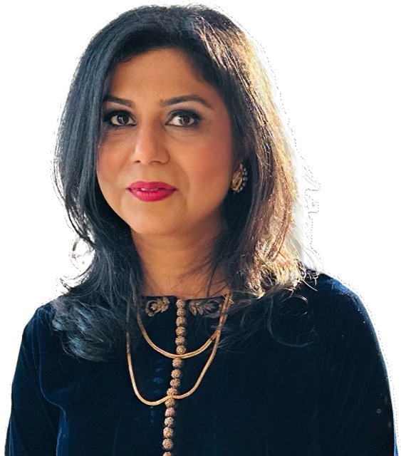 Dr Samina Ahmed |Obstetrician & Gynaecologist| St Vincent’s Private ...