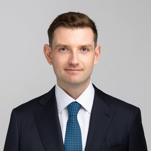 Dr Jordan McGrath | Cardiologist | St Vincent's Private Hospital Sydney