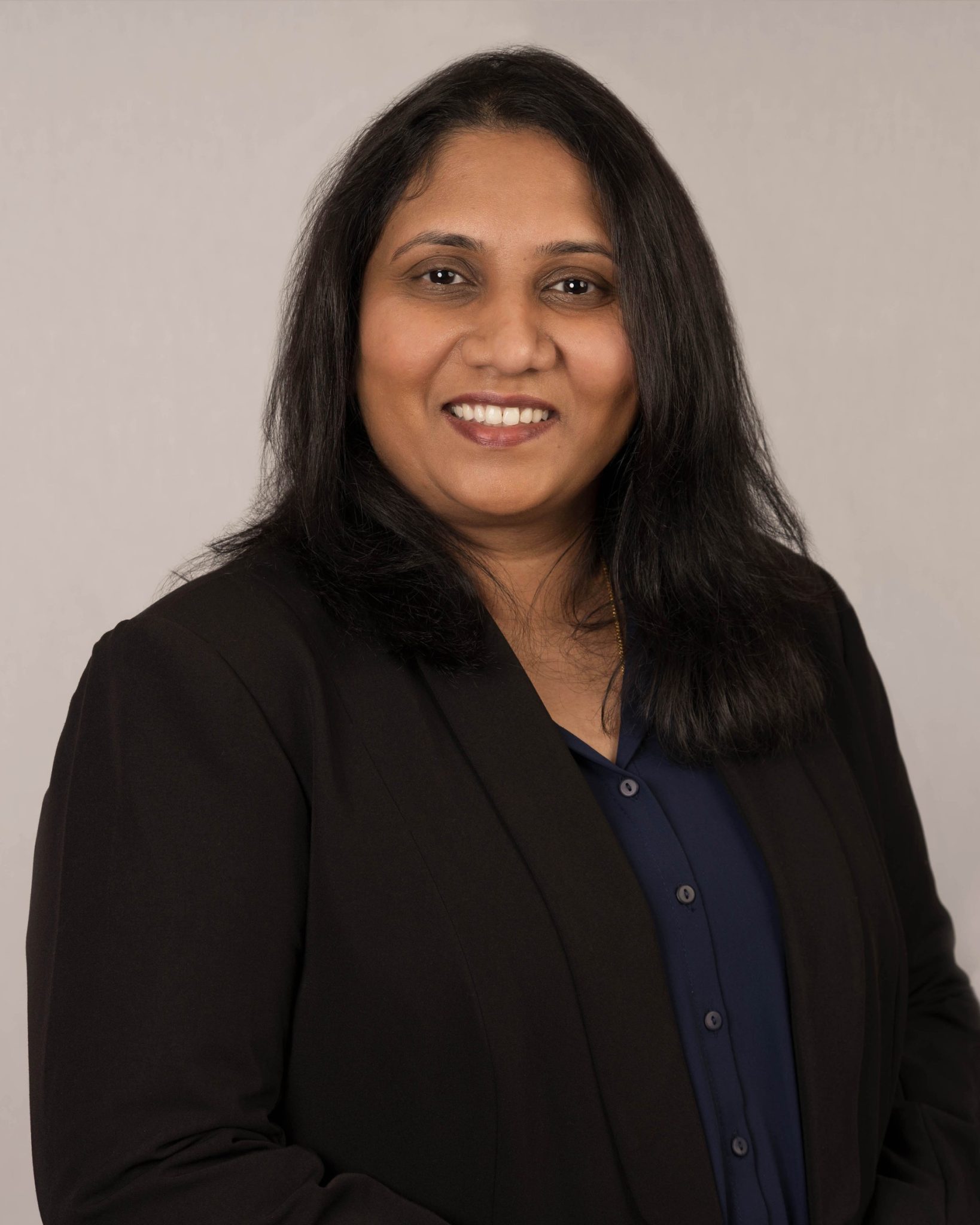 Dr Danusha De Alwis | Geriatrician | St Vincent's Private Hospital Brisbane
