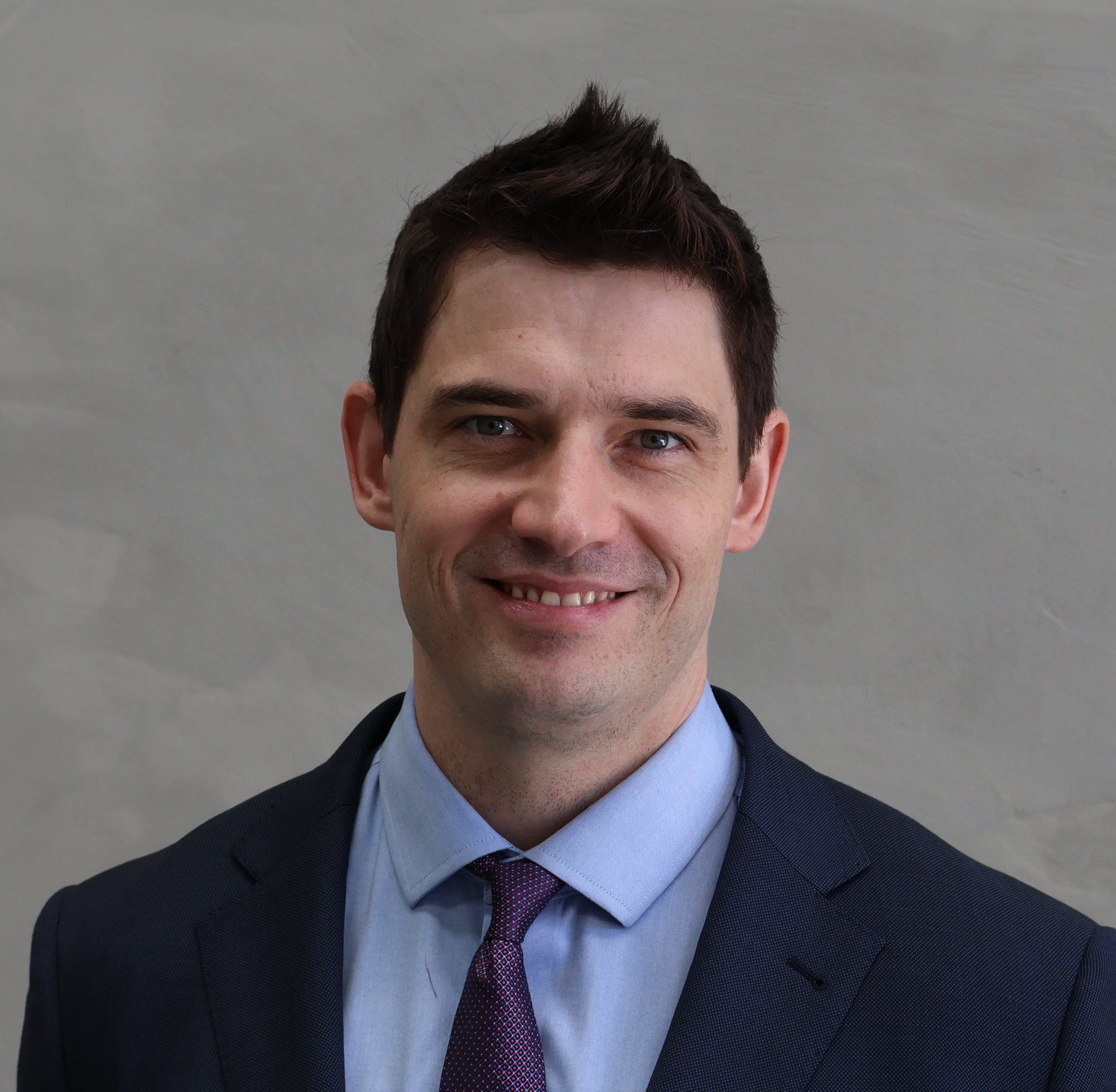 Dr Jason Hockings l Orthopaedic Surgeon l St Vincent's Private Hospital ...