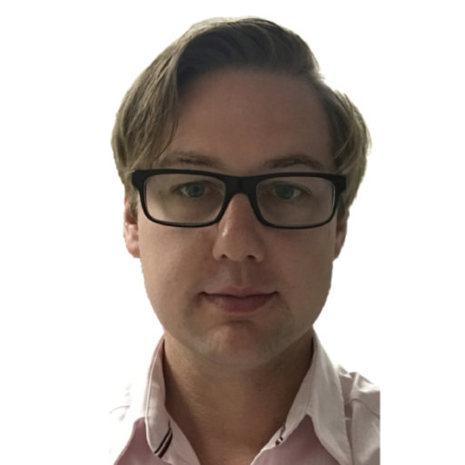 Dr Robert Anderson | Cardiologist | St Vincent's Private Hospital Melbourne