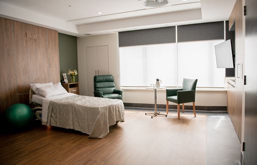 Mater Hospital Maternity Services | St Vincent’s Sydney