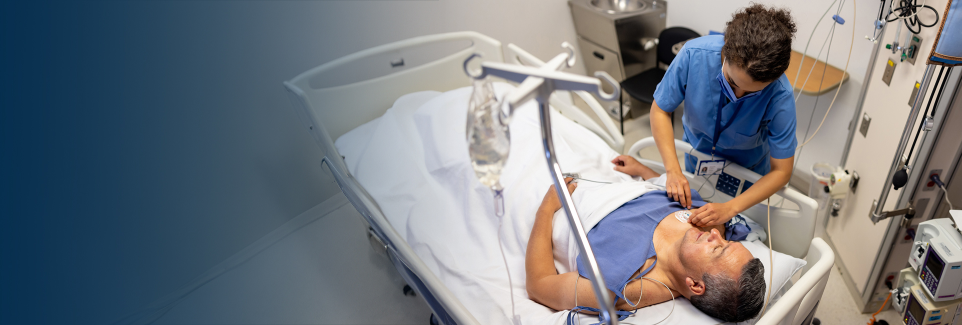 Implantable Defibrillator (ICD) | Cardiac Services | St Vincent's ...