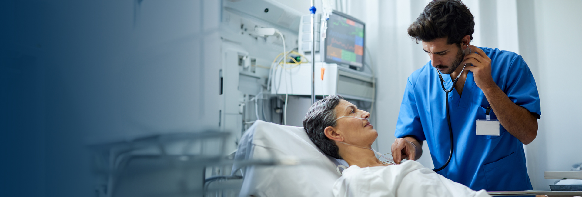 Mitral Valve Clip | Cardiac Services | St Vincent's Private Hospitals