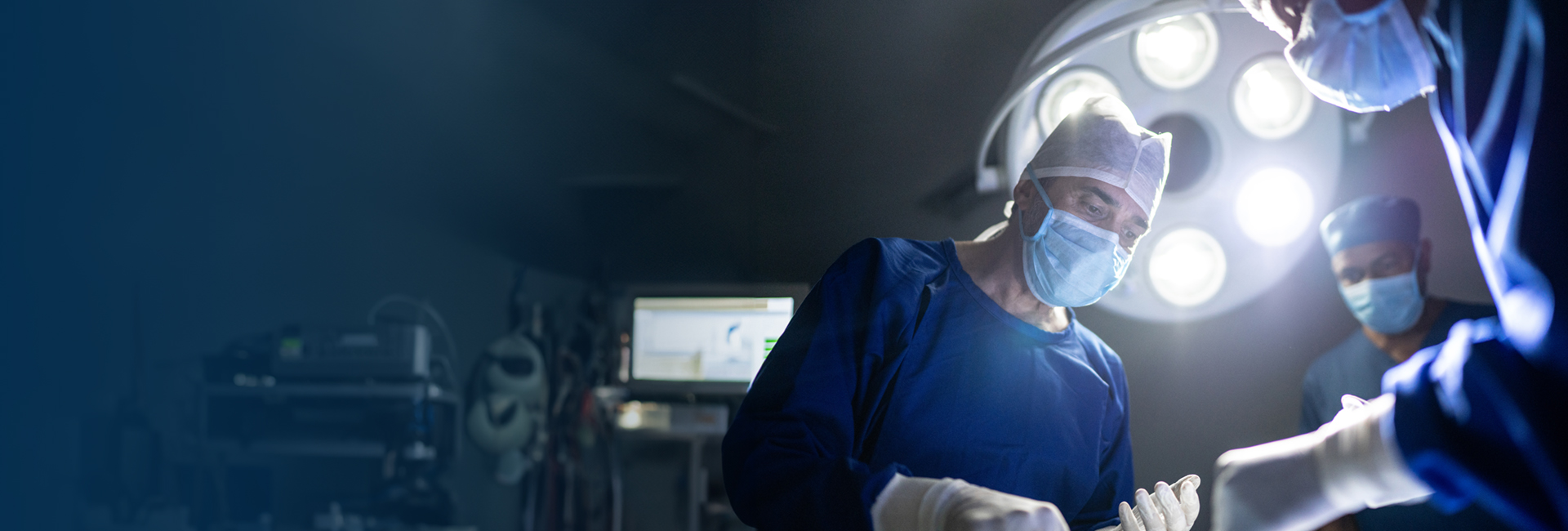 Mitral Valve Replacement Surgery | Cardiac Services | St Vincent's ...